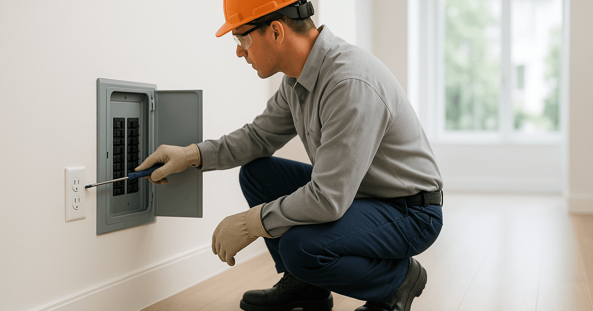 The Complete Guide to Electrical Safety Inspections for Homes ...